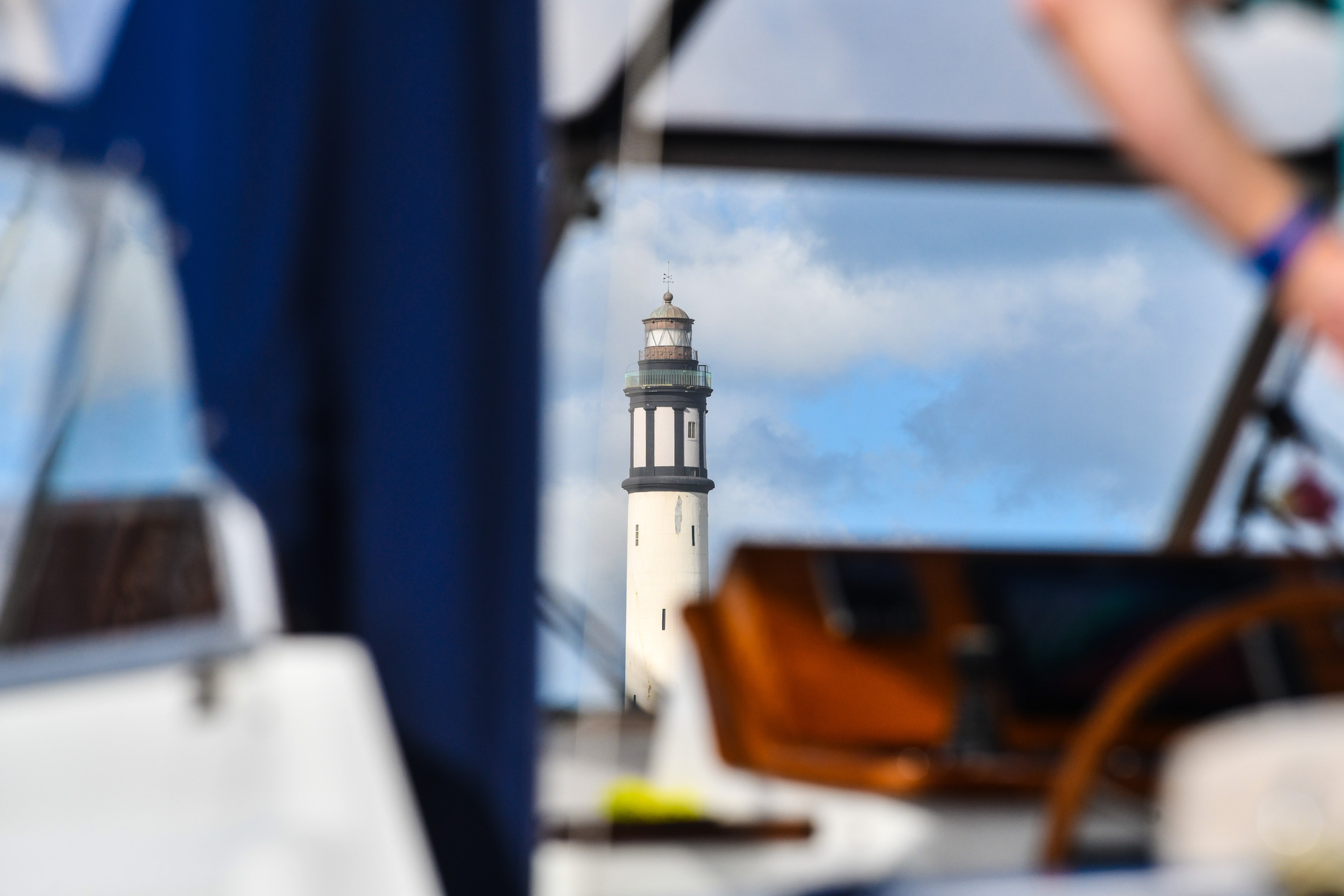Les incontournables de Dunkerque - Marina Dunkerque